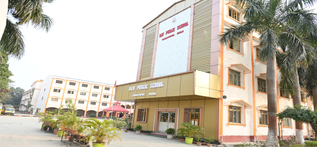 DAV PUBLIC SCHOOL