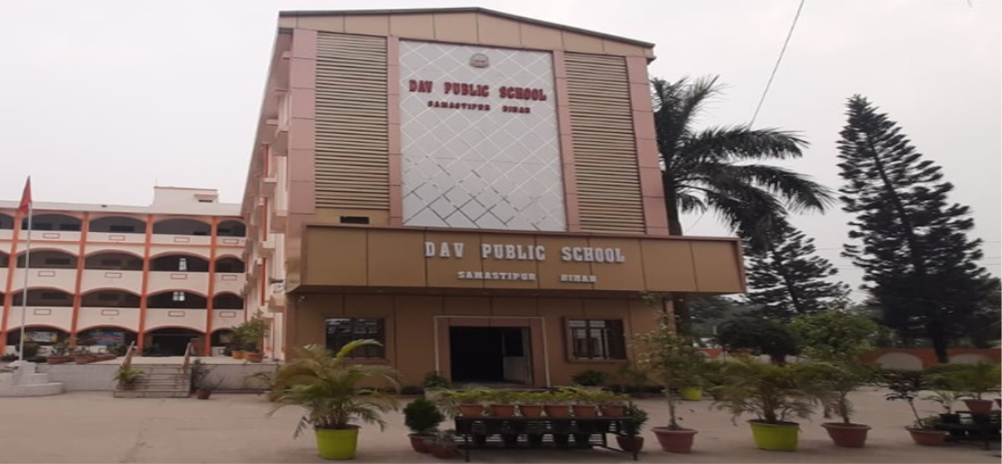 DAV PUBLIC SCHOOL